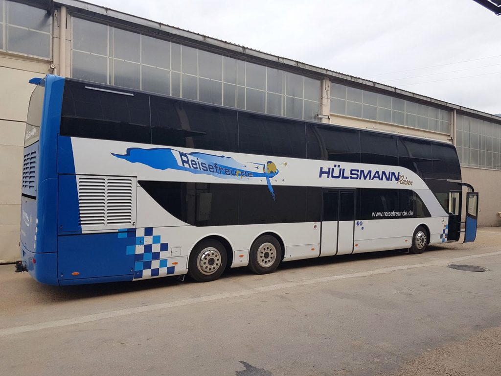 4 NEW INTERCITY – Ayats